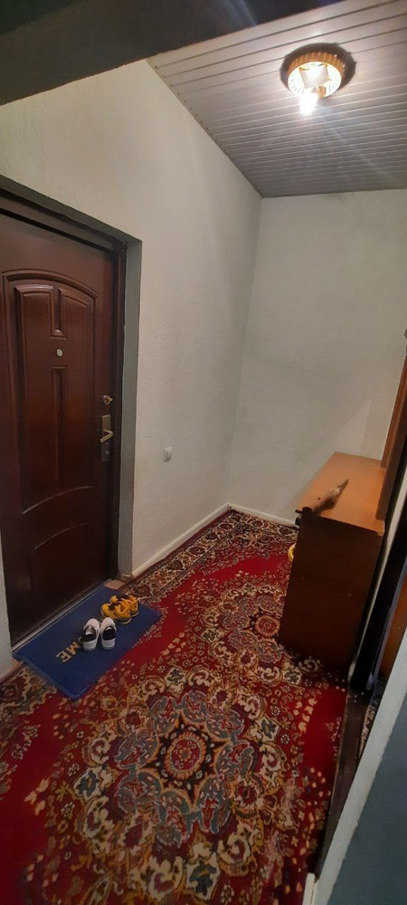 Квартира Коротош махаля