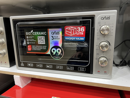 Artel mini pech 3618 eco
