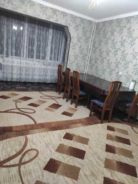 Аренда квартир в Максим Горький 2/7/9 ID:KM095