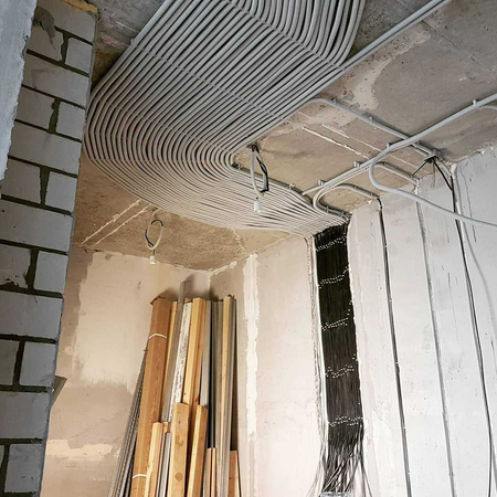 Электромонтаж и Электроналадка. Elektromontaj,