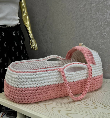 Детская корзинка