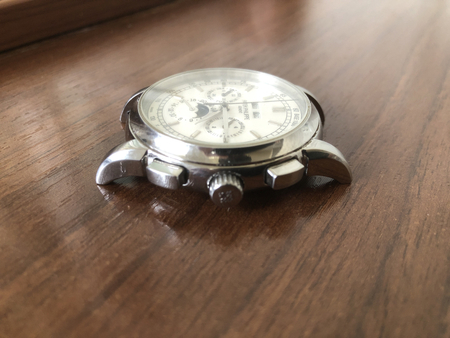 Мужские наручные часы PATEK PHILIPPE