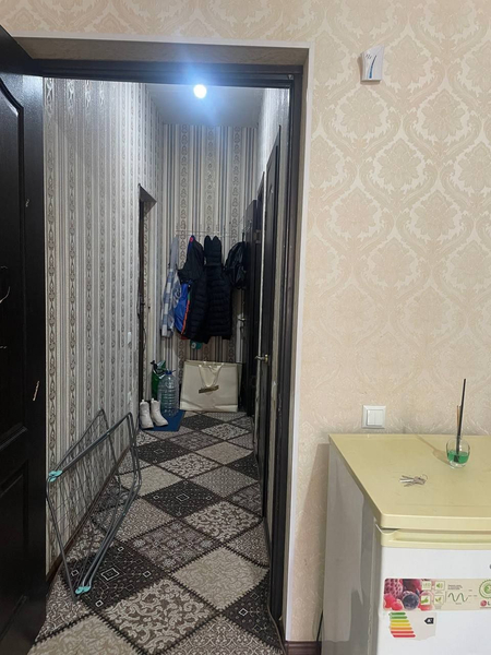 Срочно аренда квартиры карасу 6 до метро Максима Горького 5 минут езды