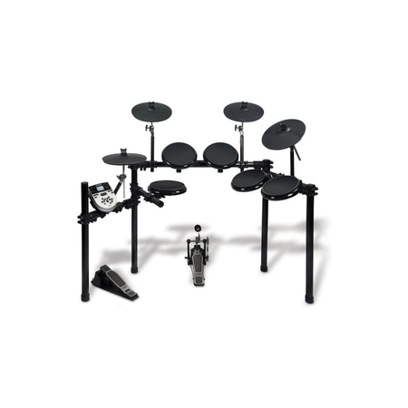 Alesis DM7X Session Kit электронная барабанная установка

Электро