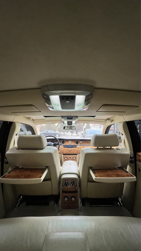 Продаётся Rolls Royce PHANTOM , Роллс Ройс Фантом 2005 года
