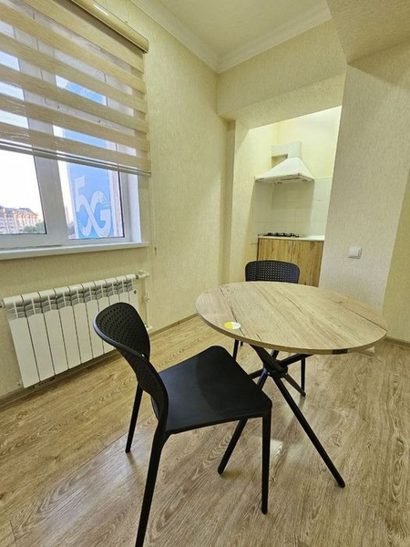 Аренда. Ойбек. 1в2-комн
Ориентир- Узбегим