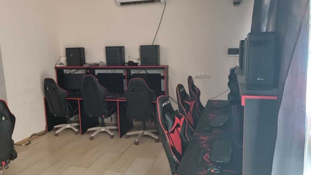 Game club сотилади! Йоки мошинага бартер килинади!