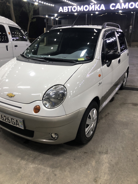 Matiz best SROCHNO sotiladi