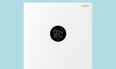 Продаю очиститель воздуха Xiaomi