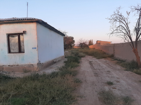 Uy katej sotiladi kosan tumanda 51da 41 sotik yir maydoni