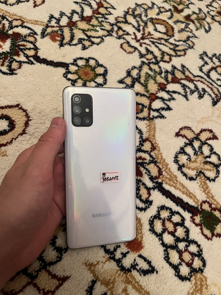 samsung galaxy A71 128