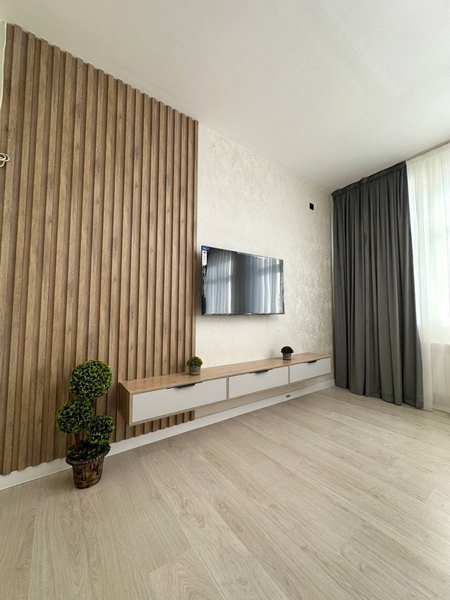 Махтумкули 2/5/9 панель Golden House