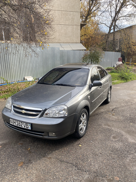 Lacetti 2013 1.6матор