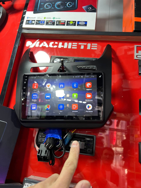Android monitor 599.000