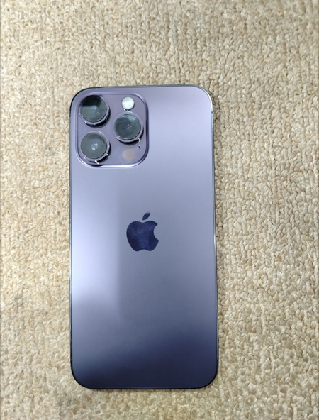 Iphone 14 pro max 128