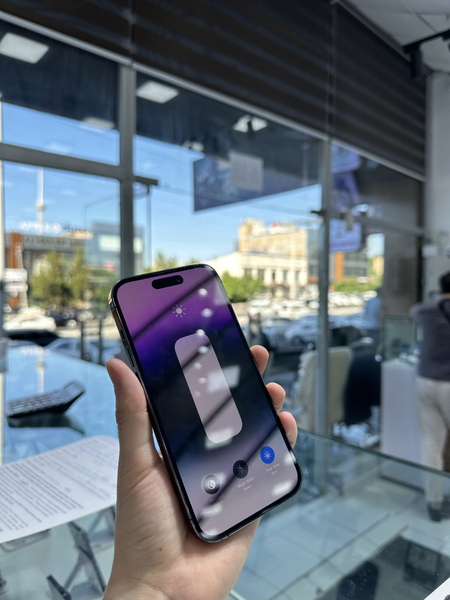 Iphone 14pro idiyal