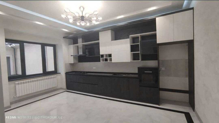 Продаётся Евродом в махалле Чайхана Салом, 2,5-соток (N 8877)