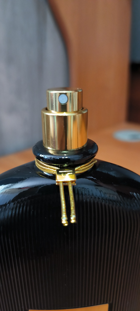 Продам Tom Ford Black Orchid EDP 150 ml
#TomFord 
Black Orchid- это р