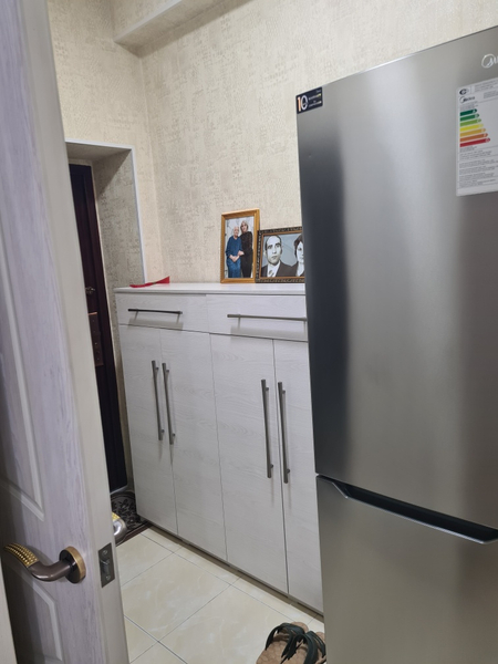 Продам 1 комнатную квартиру