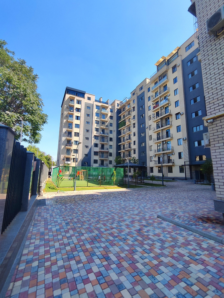 Сдам 1в2/1/4, кафе Петушок, 14-квартал