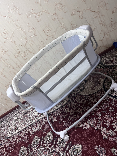 Elektronni Lyulka sotiladi