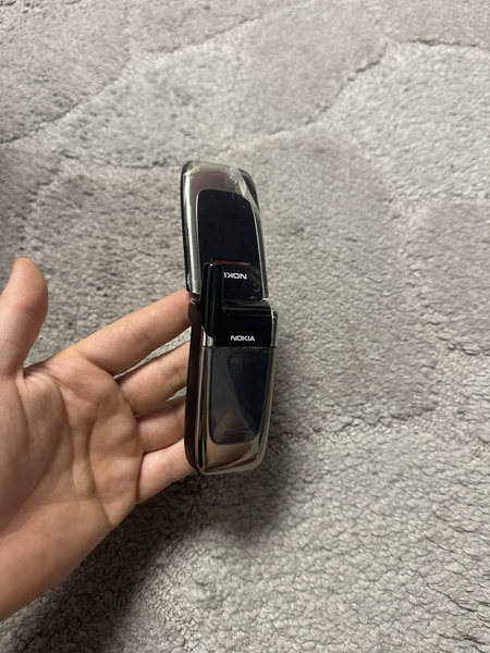 Nokia 6060 retro