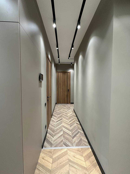 Квартира в аренду ул.Мирабад ЖК MIRABAD AVENUE Госпитальный рынок