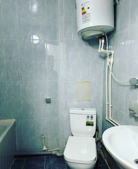 Дом продается Азиз Бозор 11-Поликилиника