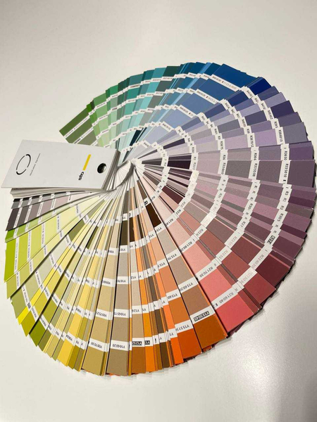 Краска для интерьера  StoColor Opticryl Satinmatt