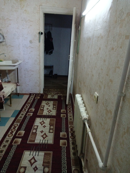 Продам квартиру в Учкудуке