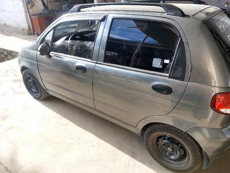 Matiz 2015 sotiladi