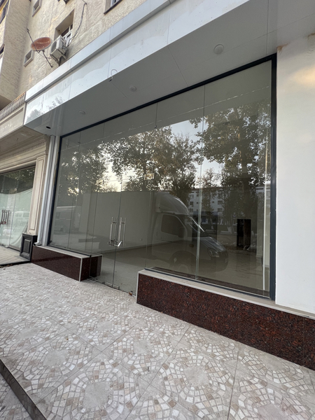 Magazin arendaga beriladi