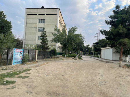 Асака шахрида таййор бизнес арендага берилади/сотилади,