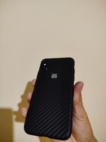 iPhone X 64talik