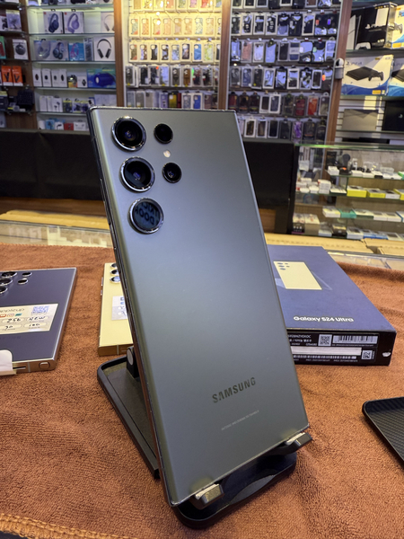 Samsung Galaxy S23 Ultra