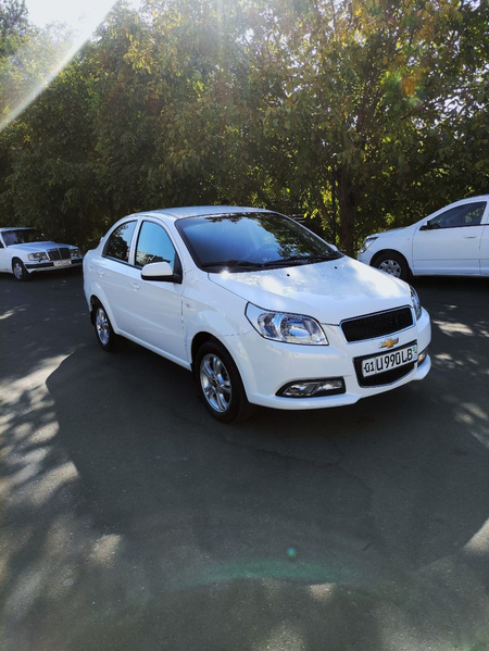 Nexia 3 full 2021 yil oq