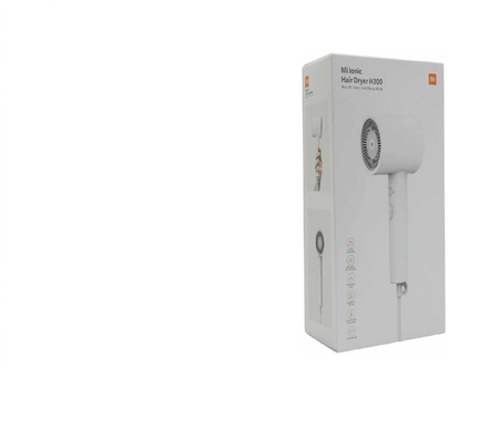 Фен Xiaomi Mi Ionic Hair Dryer Н300