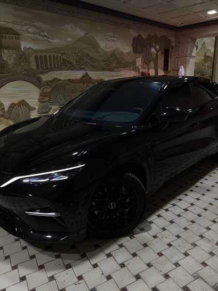 BYD Song L 5 позиция Full