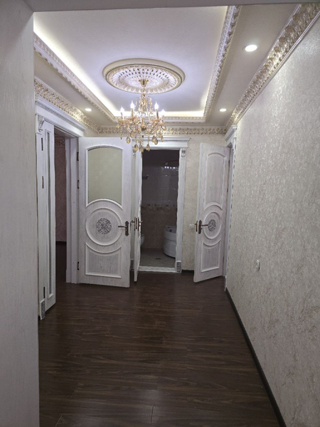Новостройка Сергели 5А 3/1/7