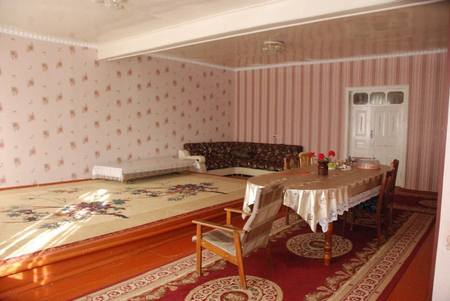 Продаётся Дом 2001 год