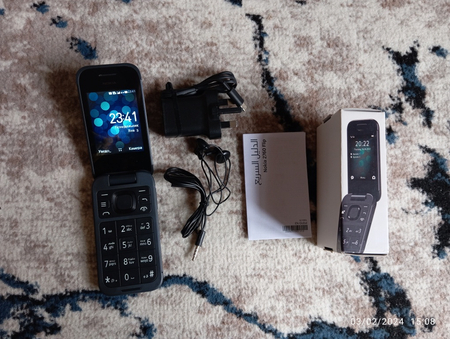 Nokia 2760 Yangidek holati