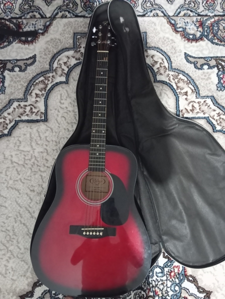 Gitara rolings classic