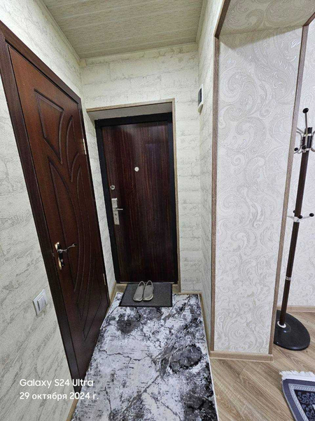 1/3/4 Ялангач м-в. (Умид) балкон 1,5*3,