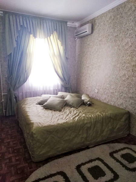 м.Космонавтов Жемчуг 4/9/16 103м² ремонт