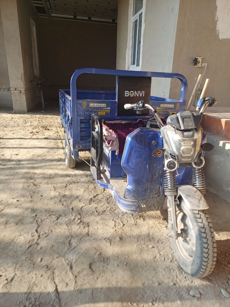 Elektro Motosikl
