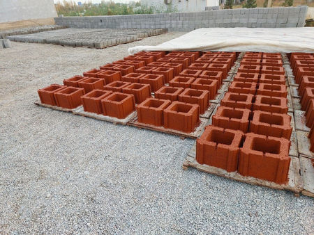 Шлакоблок,пенаблок,газаблок