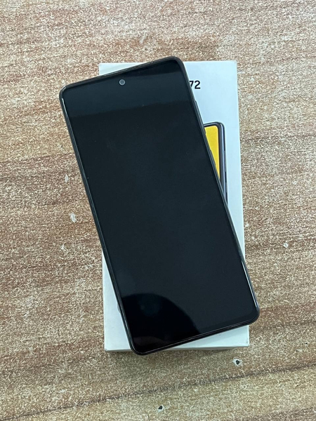 Samsung a72 KarDok