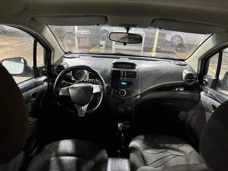 Spark 6200 $ kelishamza