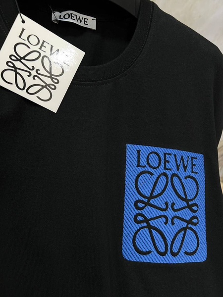 Lux футболка Loewe