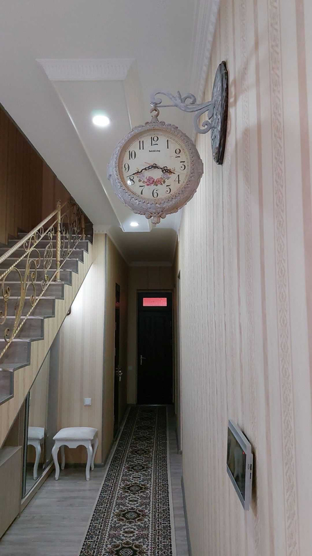Сдаётся домик мироншох